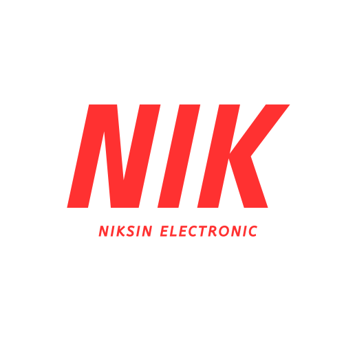 Store - Best CCTV Deals in MALAYSIA | Niksin Electronic